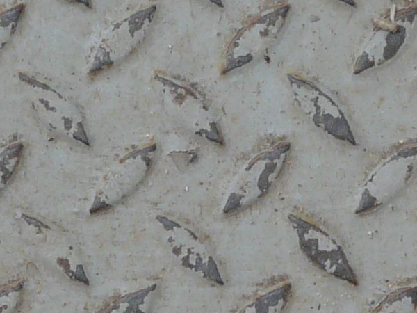 tread plate texture 0028 - Texturelib